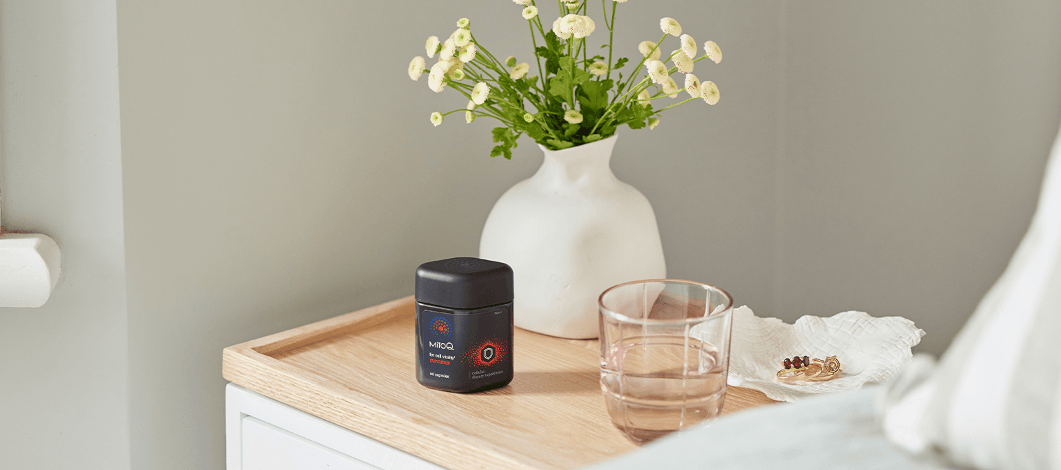 Ingredient spotlight: Curcumin – MitoQ Ltd